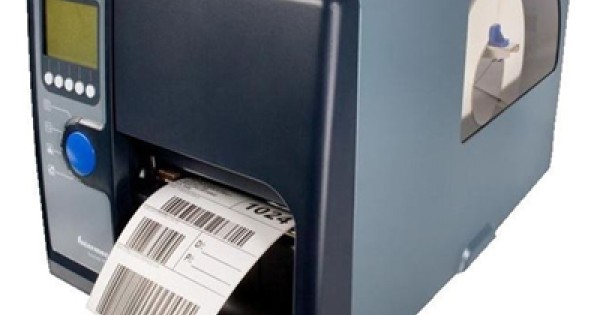 Intermec PD42 Barkod Yazıcı