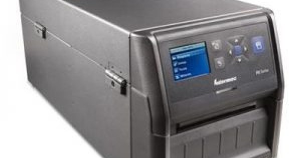 Intermec PD43 Barkod Yazıcı